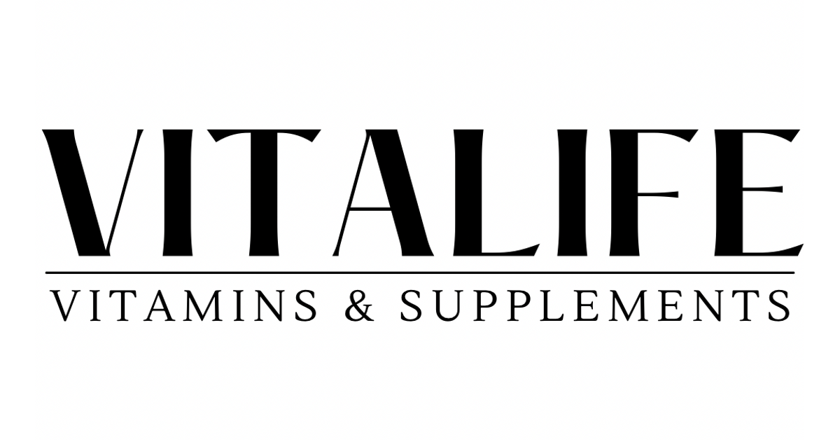 Products – Vitalife
